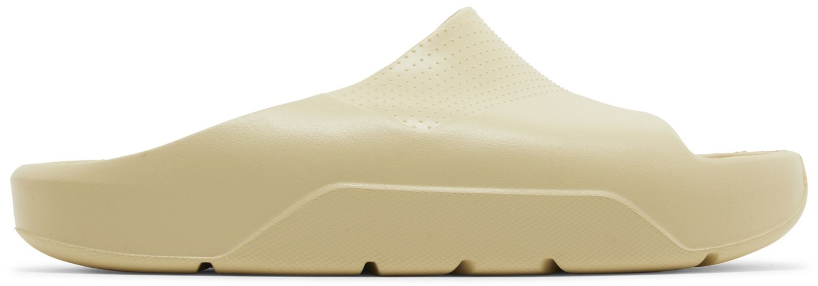 Buy Air Jordan Post Slide 'Team Gold' - DX5575 700 | GOAT