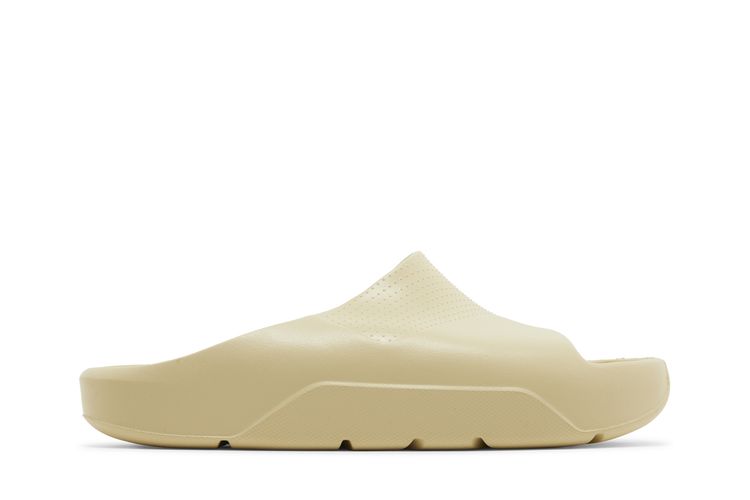 Buy Air Jordan Post Slide 'Team Gold' - DX5575 700 | GOAT