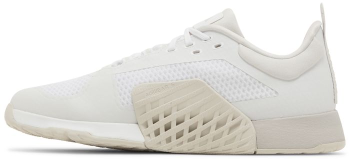 Buy Wmns Dropset 2 'White Grey' - IF3198 | GOAT