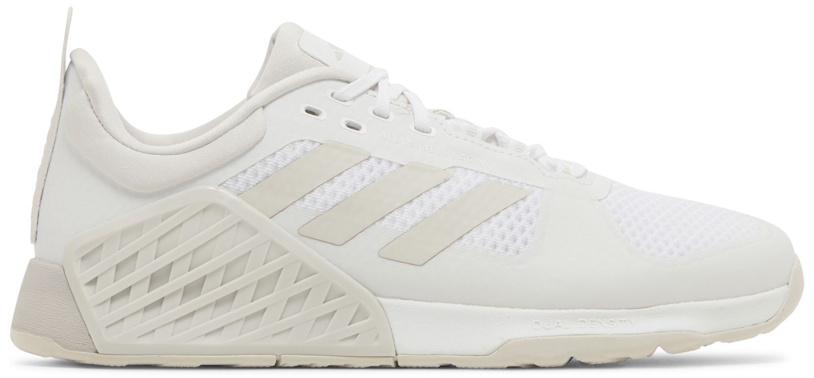 Buy Wmns Dropset 2 'White Grey' - IF3198 | GOAT