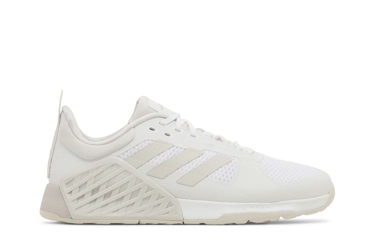 Buy Wmns Dropset 2 'White Grey' - IF3198 | GOAT