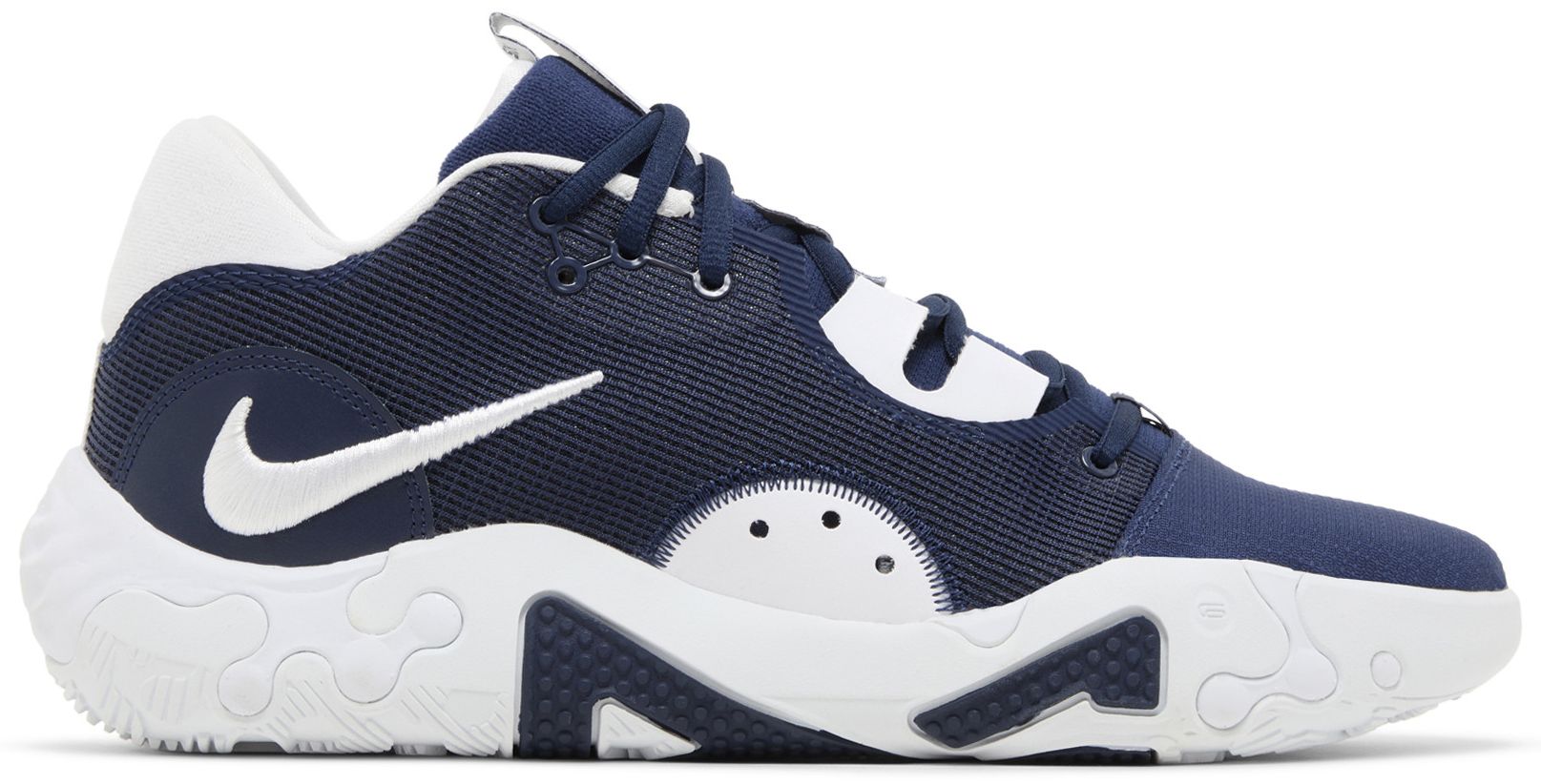 Buy Nike PG 6 TB Promo 'Midnight Navy' - DX6654 401 | GOAT