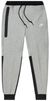 Buy Nike Tech Fleece Sweatpants 'Dark Grey Heather/Black/White ...