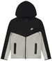 Buy Nike Tech Fleece Windrunner 'Grey' - FB7921 064 | GOAT