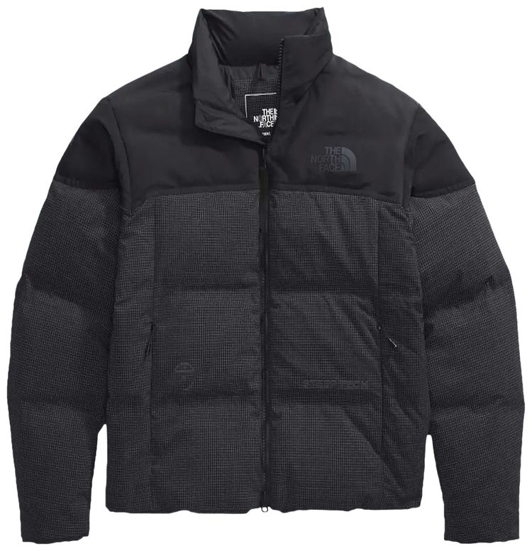 Buy The North Face RMST Steep Tech Nuptse Down Jacket 'TNF Black ...