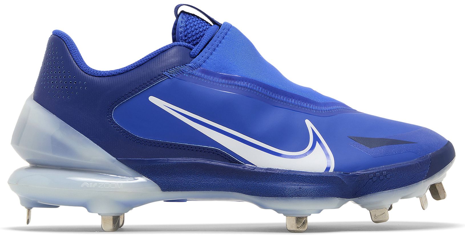 Buy Nike Force Zoom Trout 8 Pro 'Hyper Royal' - CZ5915 414 | GOAT