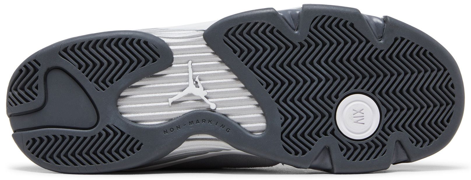 Buy Air Jordan 14 Retro GS 'Flint Grey' - FQ8165 012 | GOAT