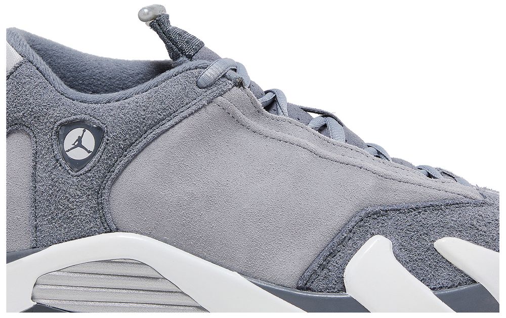 Buy Air Jordan 14 Retro GS 'Flint Grey' - FQ8165 012 | GOAT
