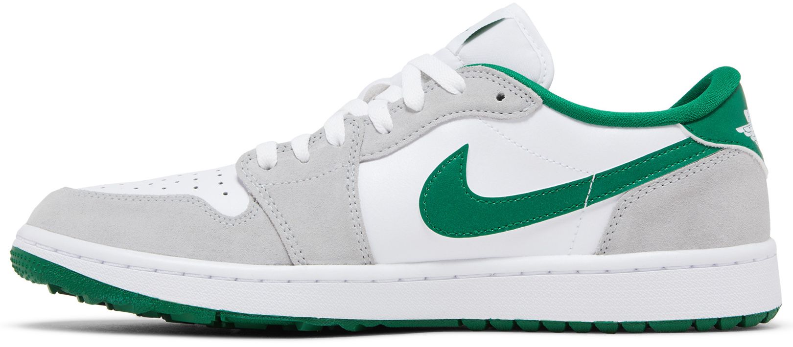 Buy Air Jordan 1 Low Golf 'Pine Green' - DD9315 112 | GOAT