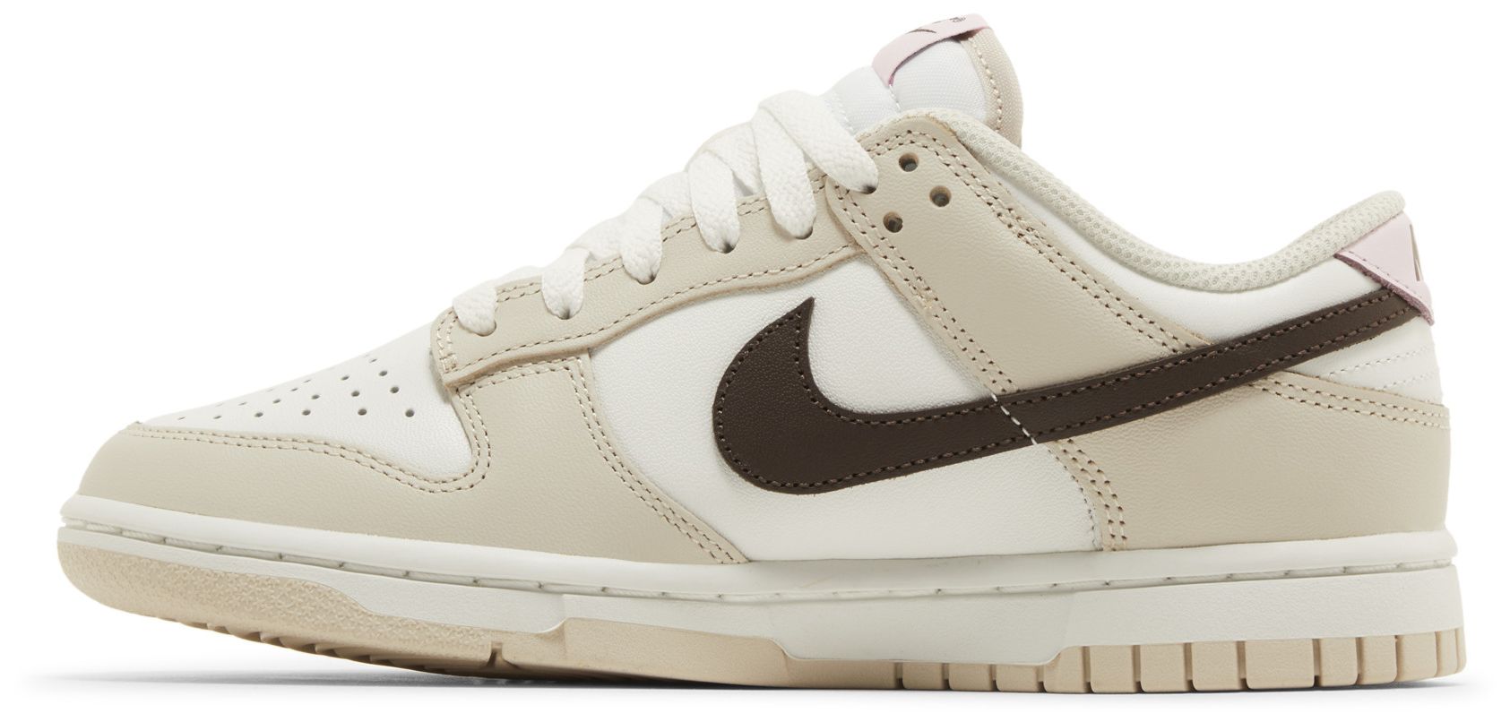 Buy Nike Wmns Dunk Low 'Neapolitan' - HF9990 100 | GOAT