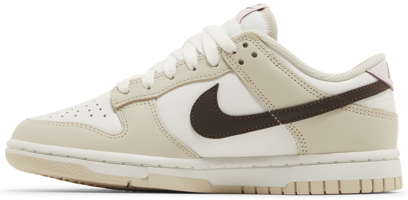 Buy Nike Wmns Dunk Low 'Neapolitan' - HF9990 100 | GOAT