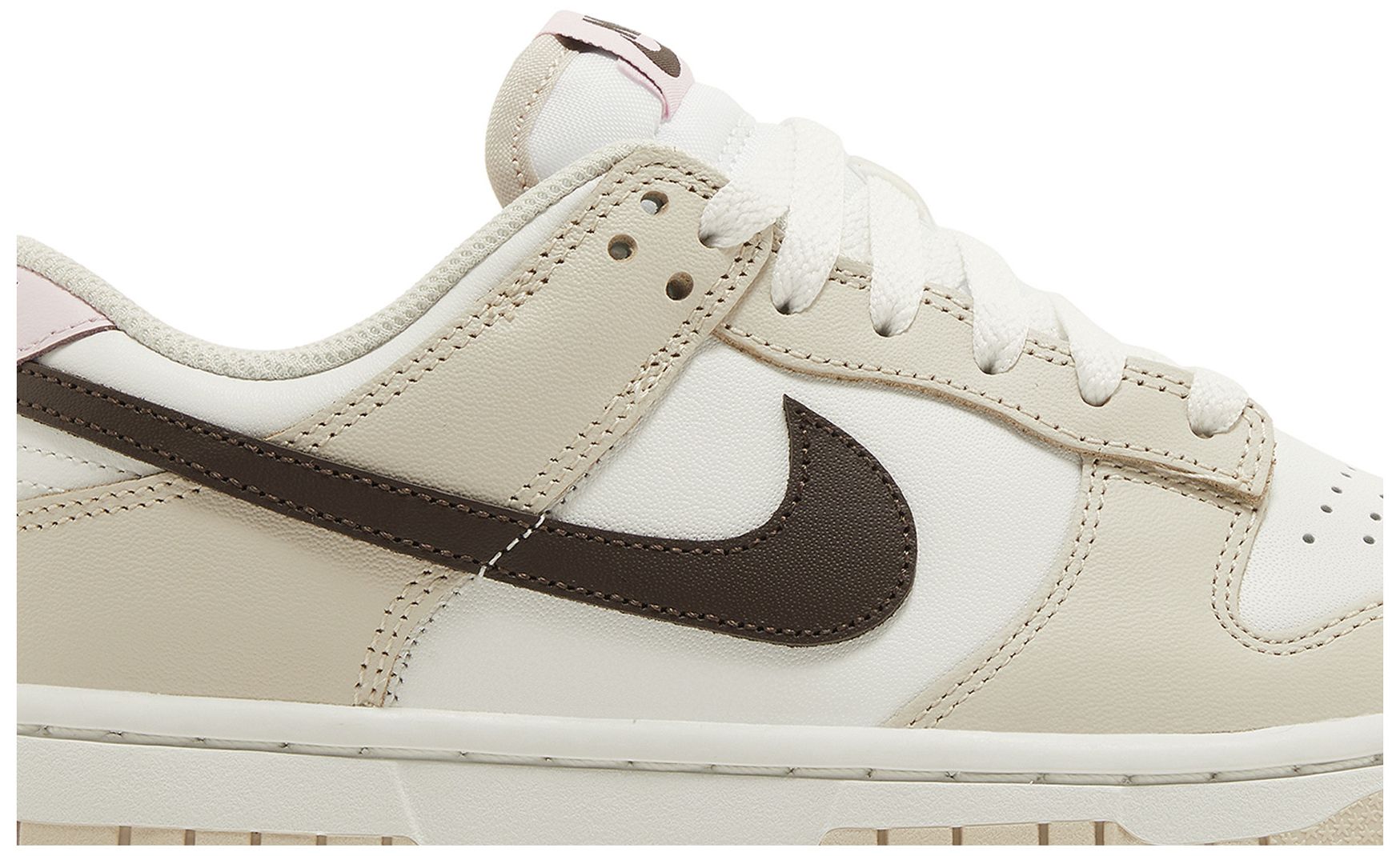 Buy Nike Wmns Dunk Low 'Neapolitan' - HF9990 100 | GOAT