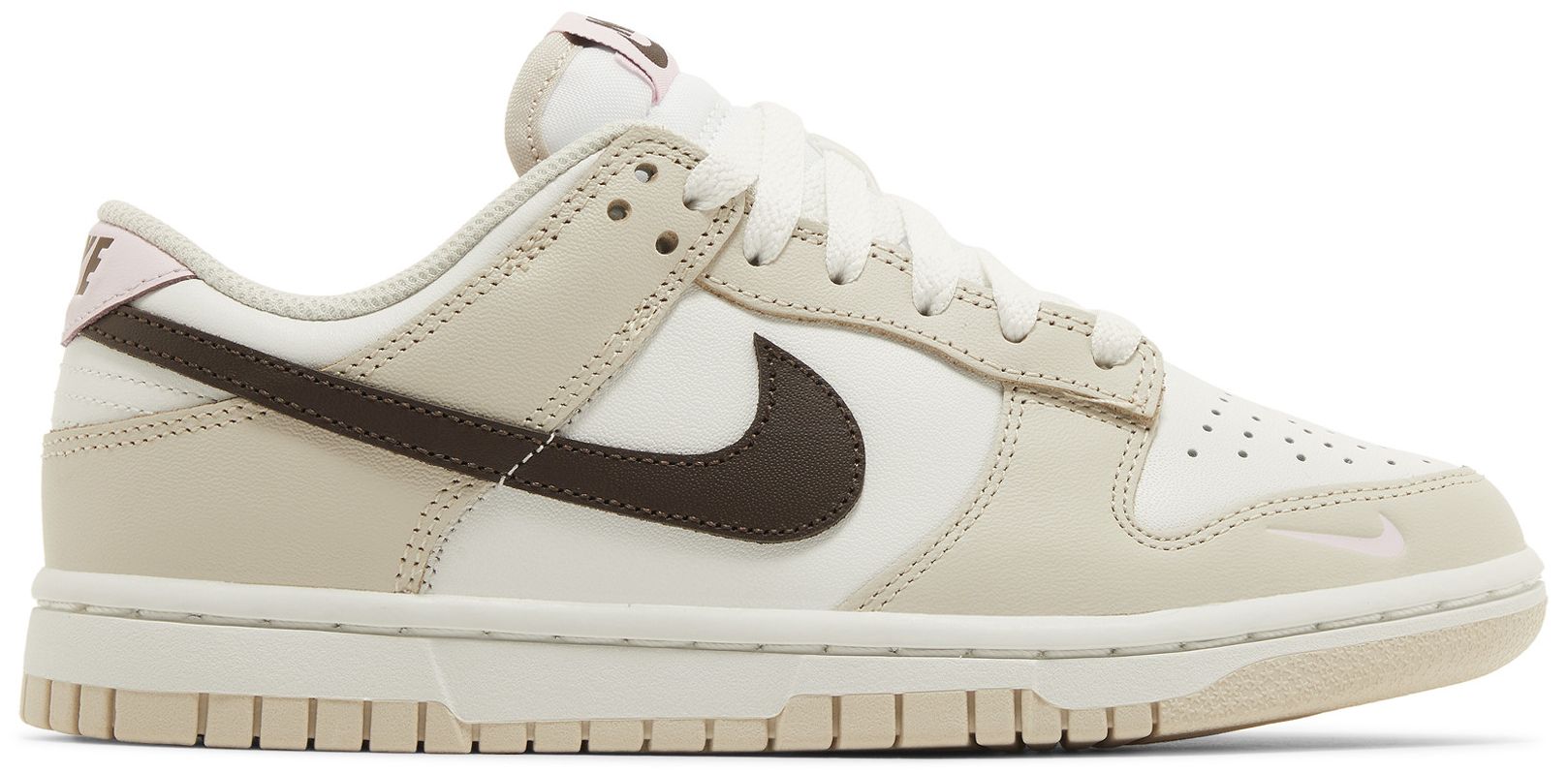 Buy Nike Wmns Dunk Low 'Neapolitan' - HF9990 100 | GOAT
