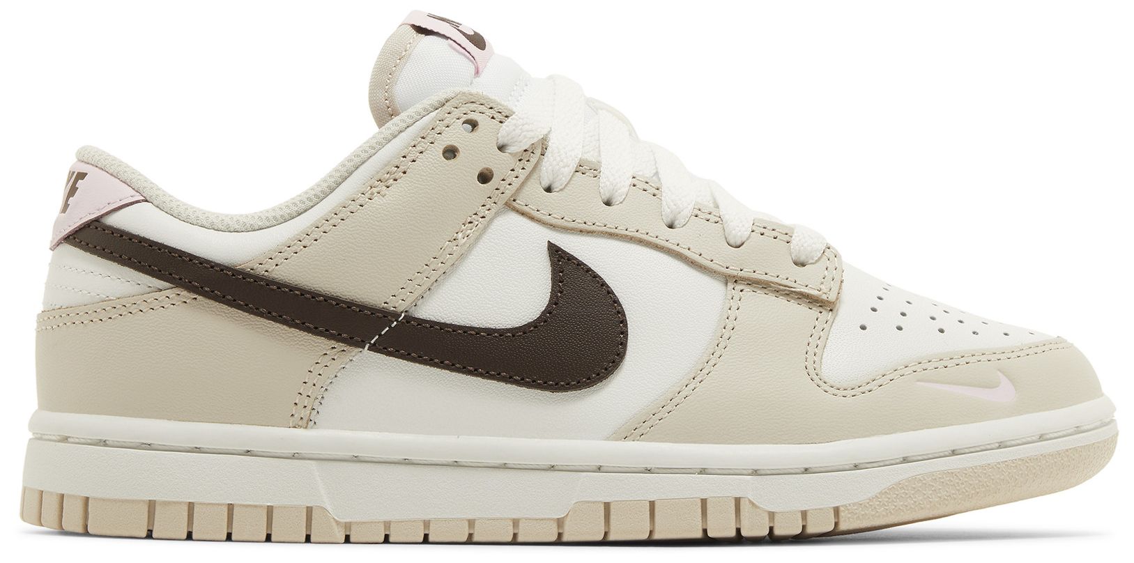 Buy Nike Wmns Dunk Low 'Neapolitan' - HF9990 100 | GOAT