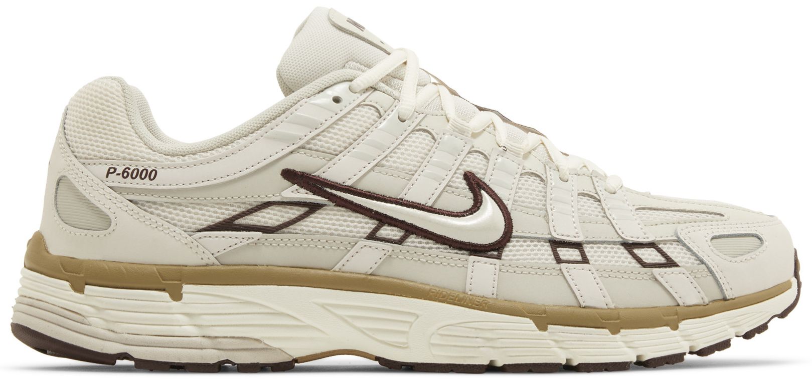Buy Nike P-6000 'Earth Light Bone' - HF0728 201 | GOAT
