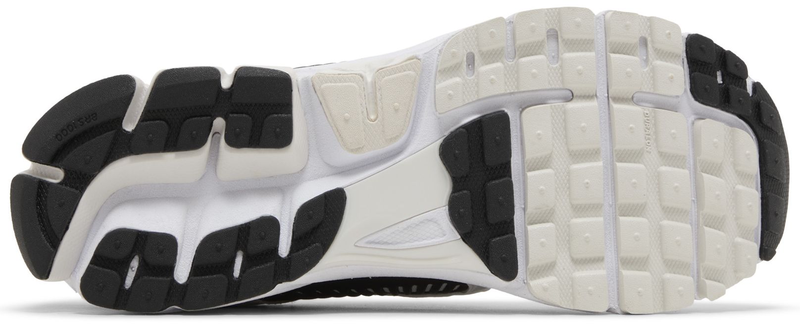 Buy Nike Air Zoom Vomero 5 'White Black' - FB9149 101 | GOAT