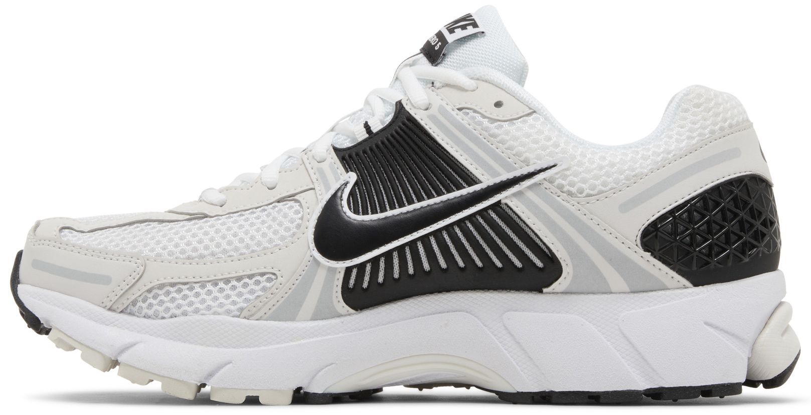 Buy Nike Air Zoom Vomero 5 'White Black' - FB9149 101 | GOAT