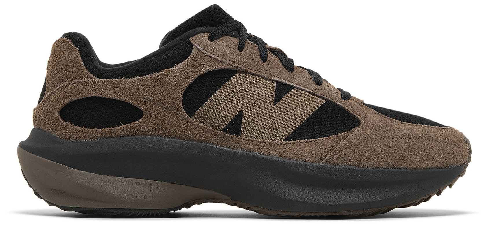 Buy WRPD Runner 'Dark Mushroom' - UWRPDMUS | GOAT