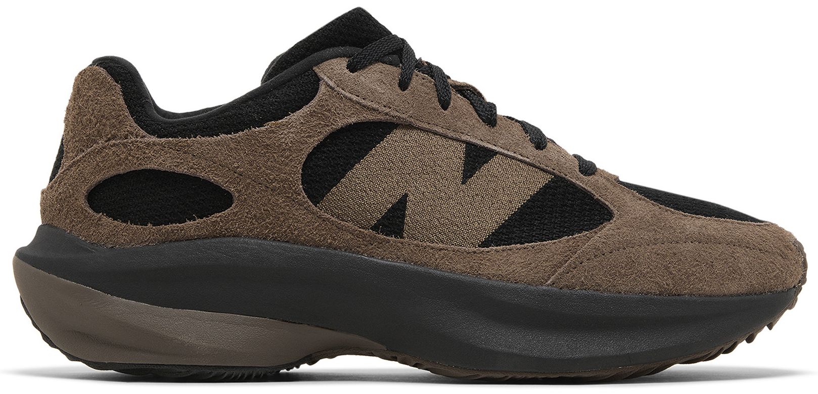 Buy WRPD Runner 'Dark Mushroom' - UWRPDMUS | GOAT