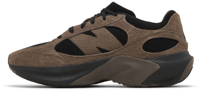 Buy New Balance WRPD Runner 'Dark Mushroom' - UWRPDMUS | GOAT