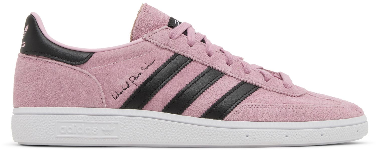 Buy Adidas Inter Miami CF x Handball Spezial 'Home Kit' - HQ8999 | GOAT