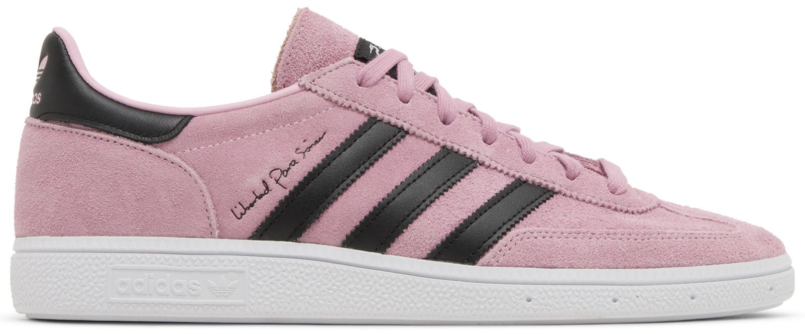 Buy Inter Miami CF x adidas Handball Spezial 'Home Kit' - HQ8999 | GOAT