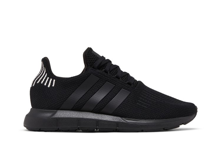 Buy Wmns Swift Run 1.0 'Black Wonder Quartz' - IE7477 | GOAT