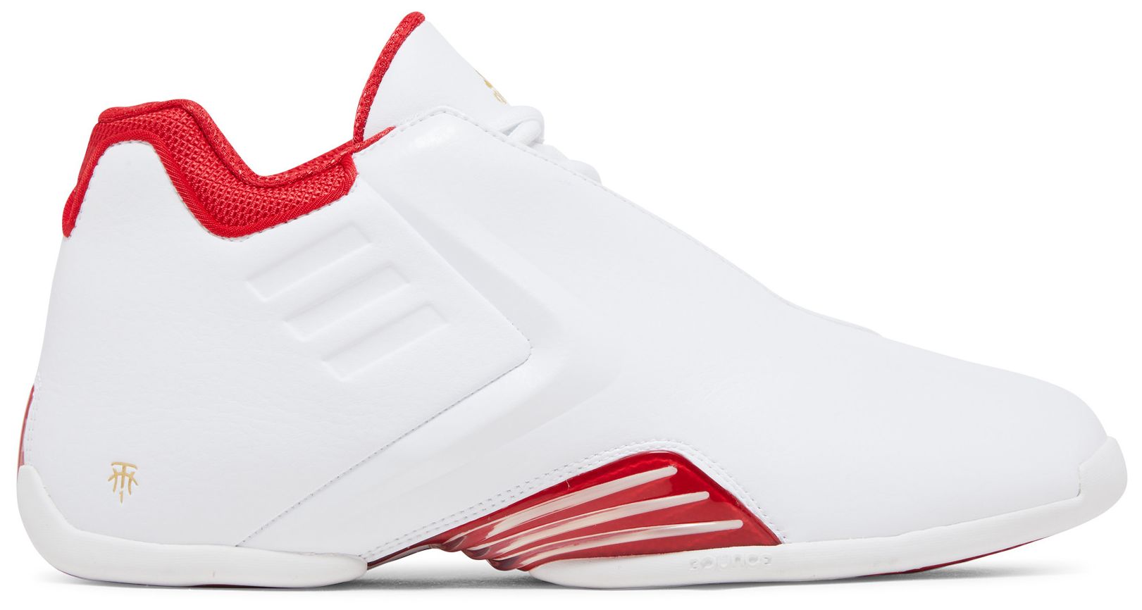 Buy adidas T-Mac 3 Restomod 'Rockets' - FZ6212 | GOAT