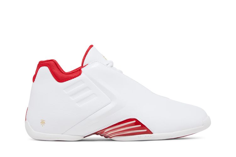 Buy Adidas T-Mac 3 Restomod 'Rockets' - FZ6212 | GOAT