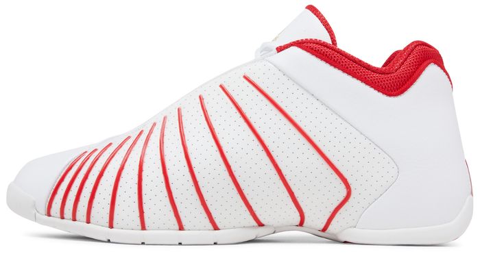 Buy Adidas T-Mac 3 Restomod 'Rockets' - FZ6212 | GOAT