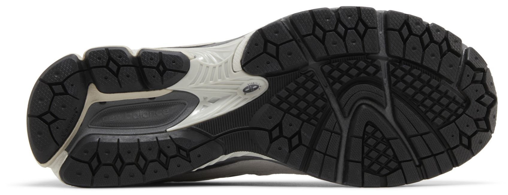Buy 2002R 'Raincloud Concrete' - M2002RRW | GOAT
