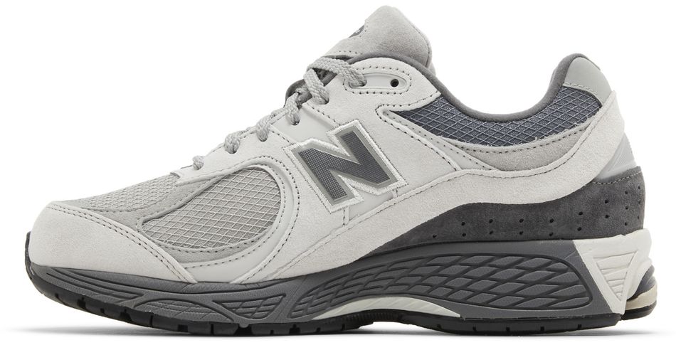 Buy New Balance 2002R 'Raincloud Concrete' - M2002RRW | GOAT