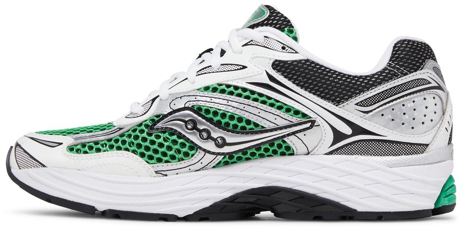 Buy Saucony Progrid Omni 9 OG 'Green Silver' - S70739 5 | GOAT