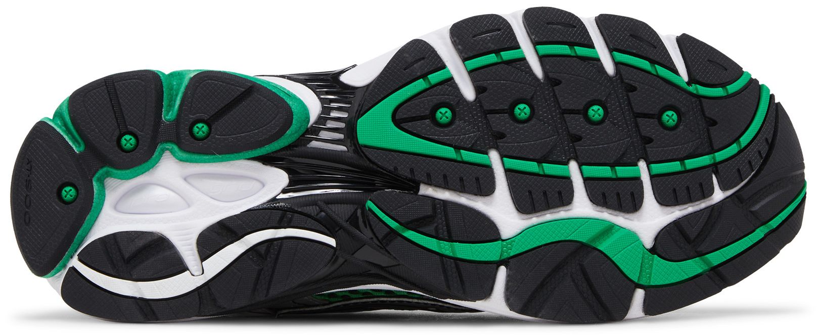 Buy Saucony Progrid Omni 9 OG 'Green Silver' - S70739 5 | GOAT