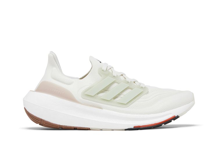 Buy UltraBoost Light 'Non Dyed Wonder Taupe' - HQ6338 | GOAT