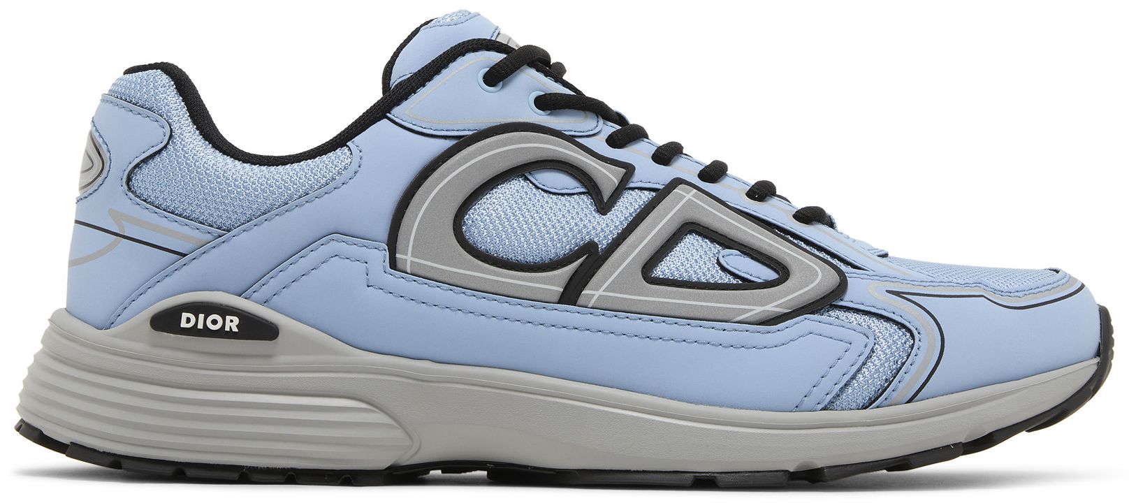 Buy Dior B30 'Reflective CD30 - Blue Grey' - 3SN279ZRD H568 | GOAT