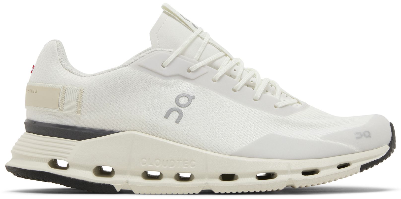 Buy Cloudnova Form 'White Eclipse' - 26 98483 | GOAT