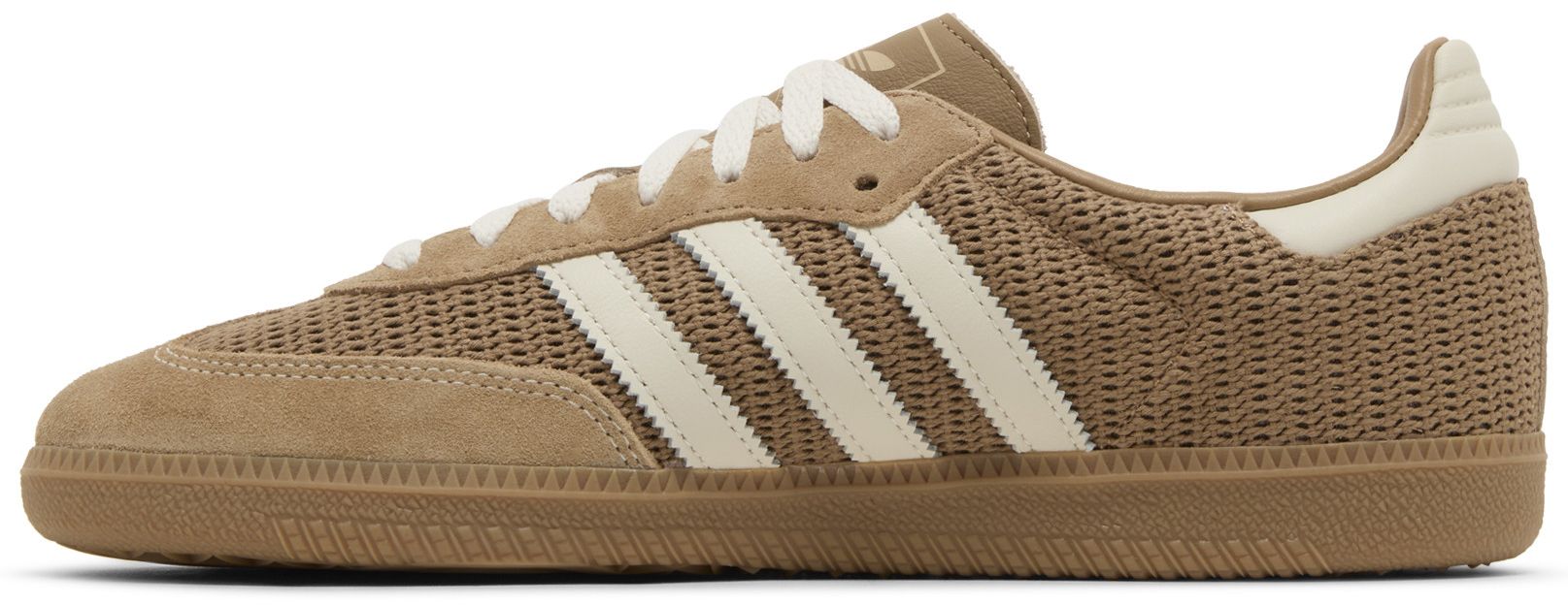 Buy Samba OG 'Cardboard' - IG1379 | GOAT