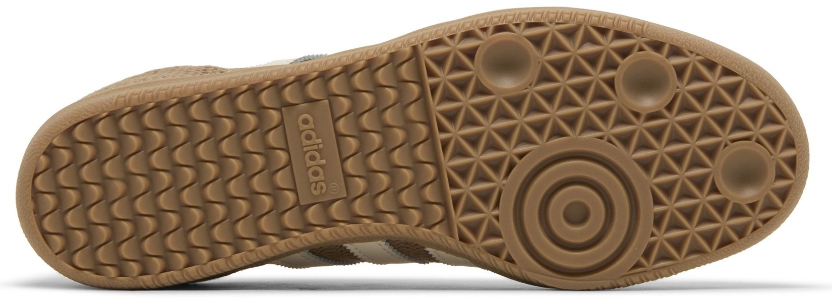 Buy Samba OG 'Cardboard' - IG1379 | GOAT