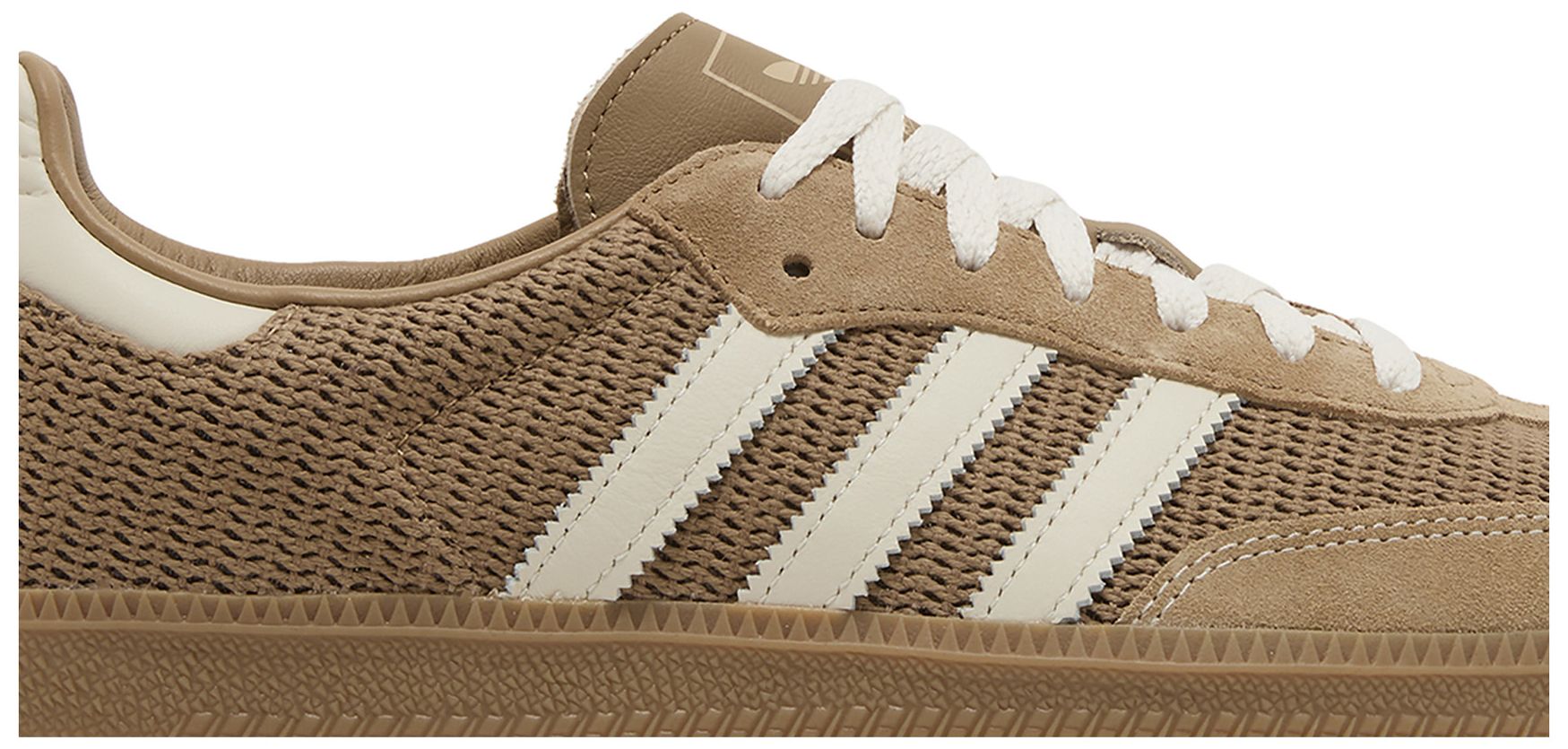 Buy Samba OG 'Cardboard' - IG1379 | GOAT