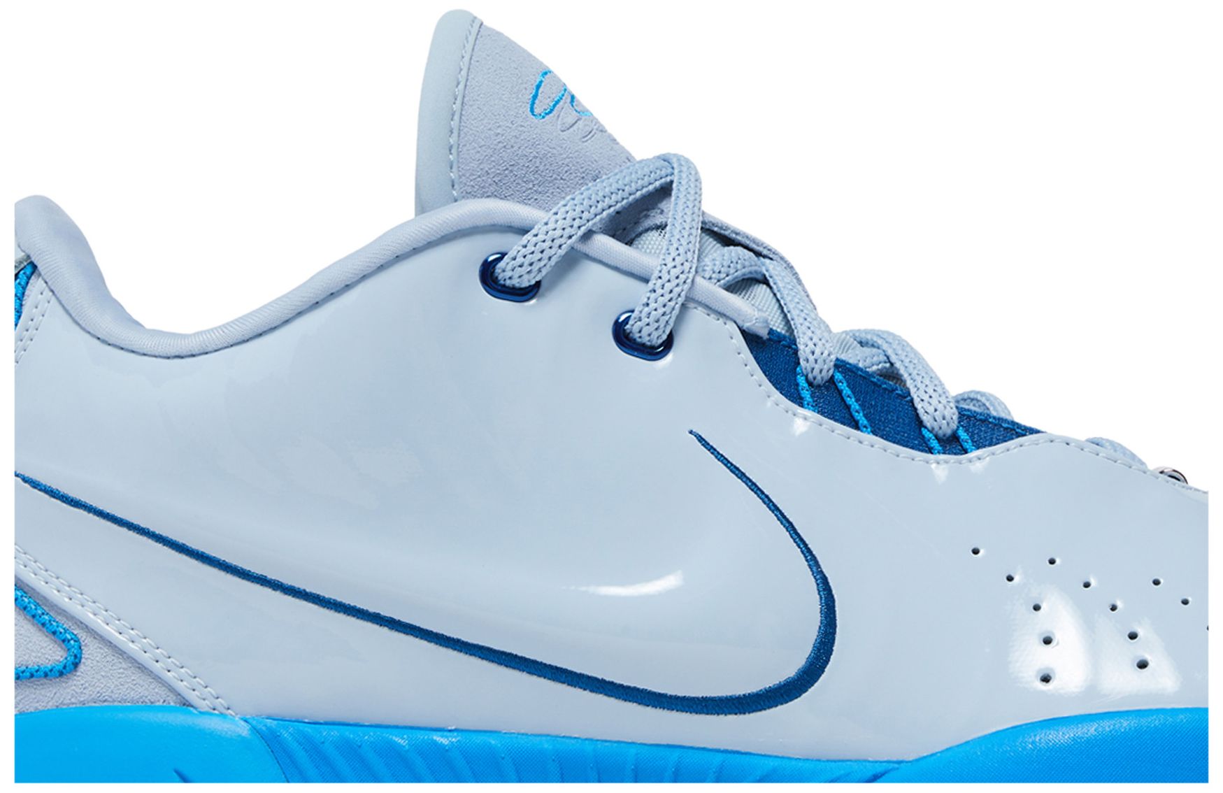 Buy Nike LeBron 21 'Light Armory Blue' - FQ4052 400 | GOAT