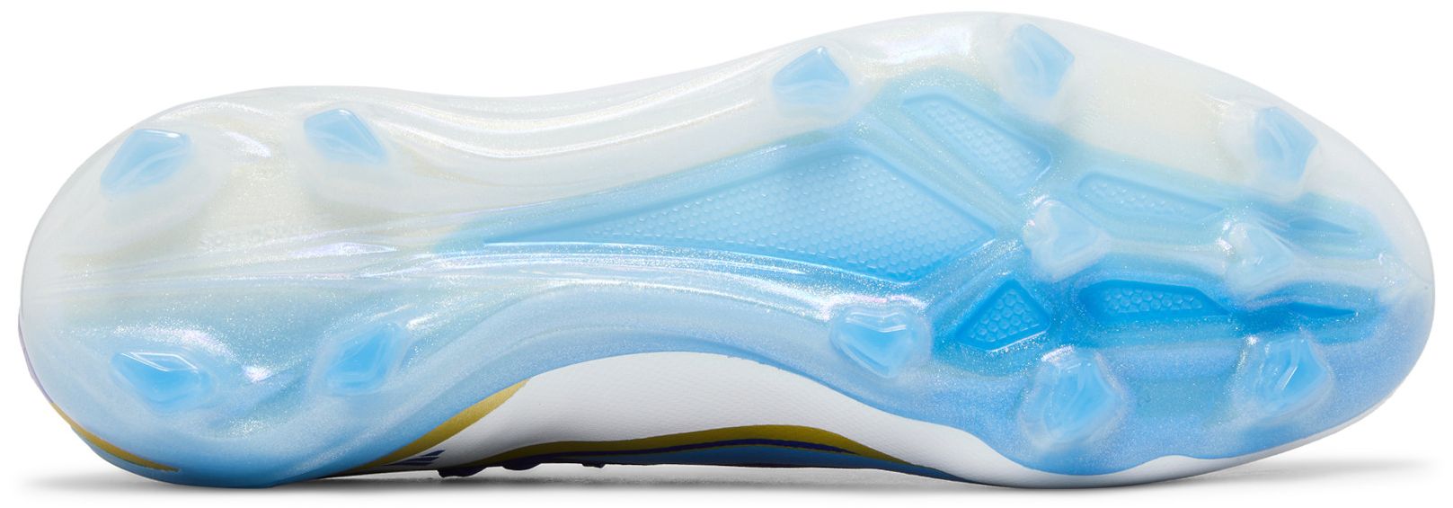 Buy Adidas X Crazyfast Messi Elite FG 'Spark Gen10s' - ID0710 | GOAT