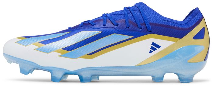 Buy Adidas X Crazyfast Messi Elite FG 'Spark Gen10s' - ID0710 | GOAT