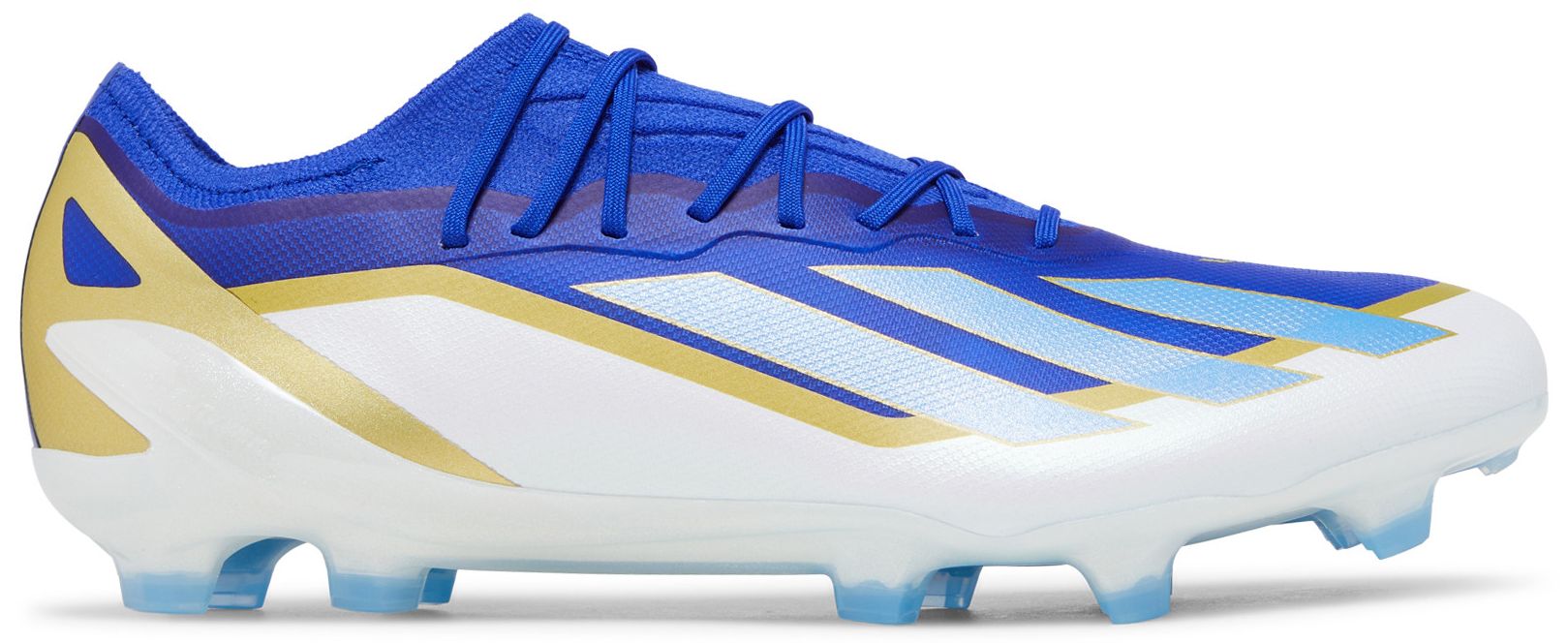 Buy Adidas X Crazyfast Messi Elite FG 'Spark Gen10s' - ID0710 | GOAT