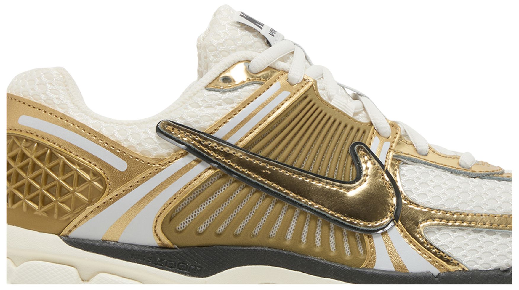 Buy Nike Wmns Air Zoom Vomero 5 'Metallic Gold' - HF7723 001 | GOAT