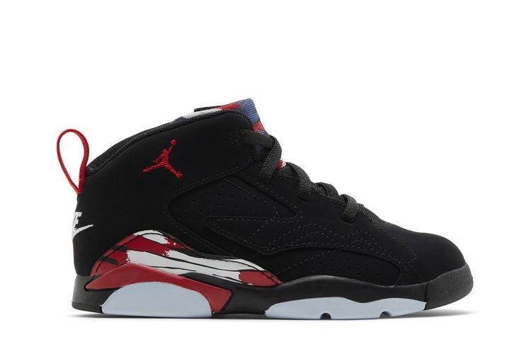 Buy Air Jordan MVP TD 'Bred' - DZ5576 061 | GOAT
