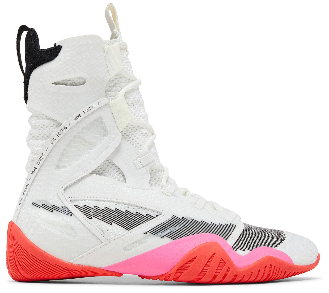 Buy Nike HyperKO 2 SE 'Rawdacious' - DJ4475 121 | GOAT