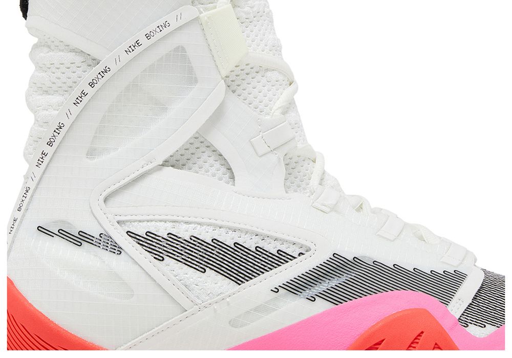 Buy Nike HyperKO 2 SE 'Rawdacious' - DJ4475 121 | GOAT
