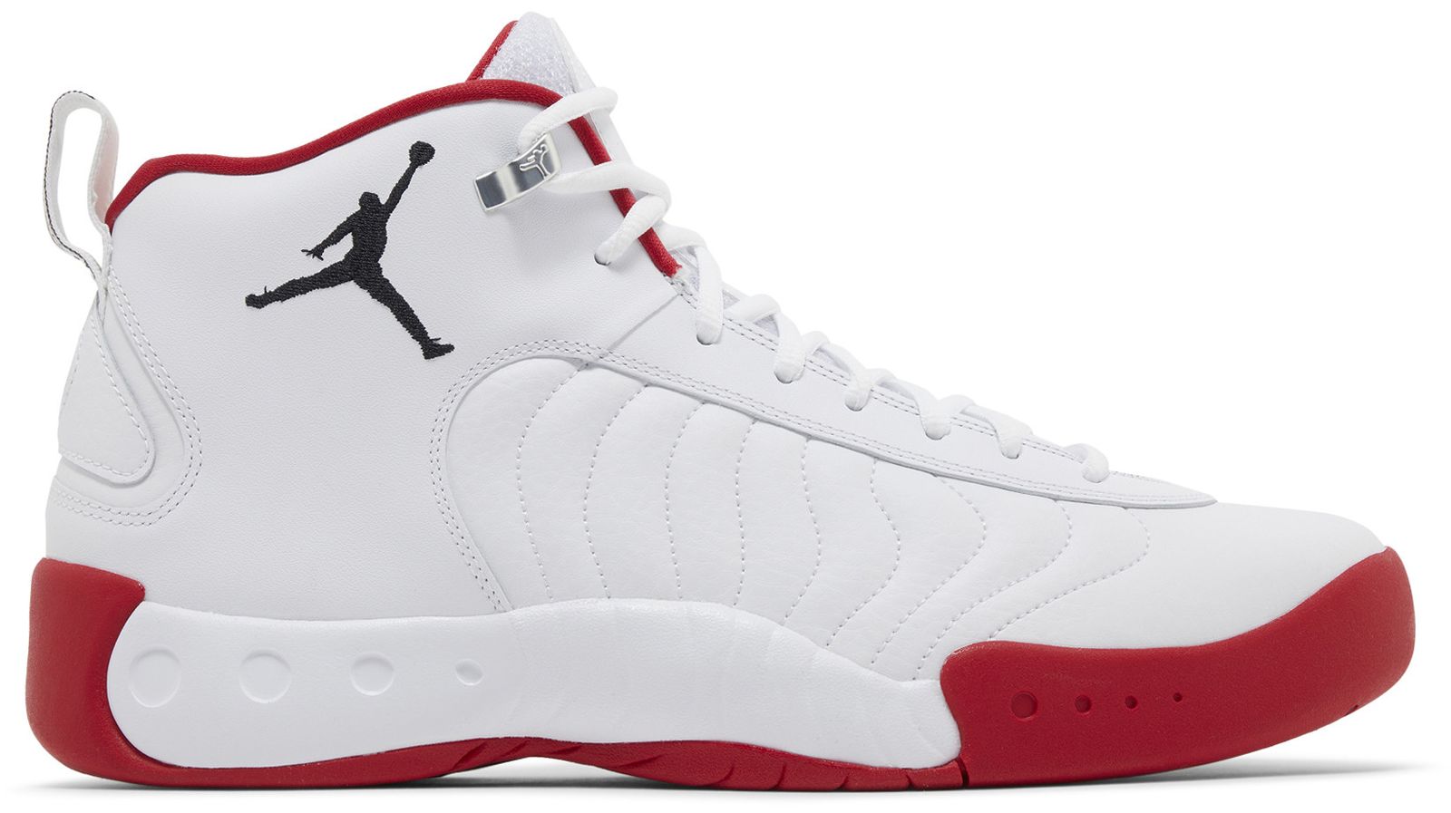 Buy Air Jordan Jumpman Pro 'Cherry' 2022 - DN3686 100 | GOAT