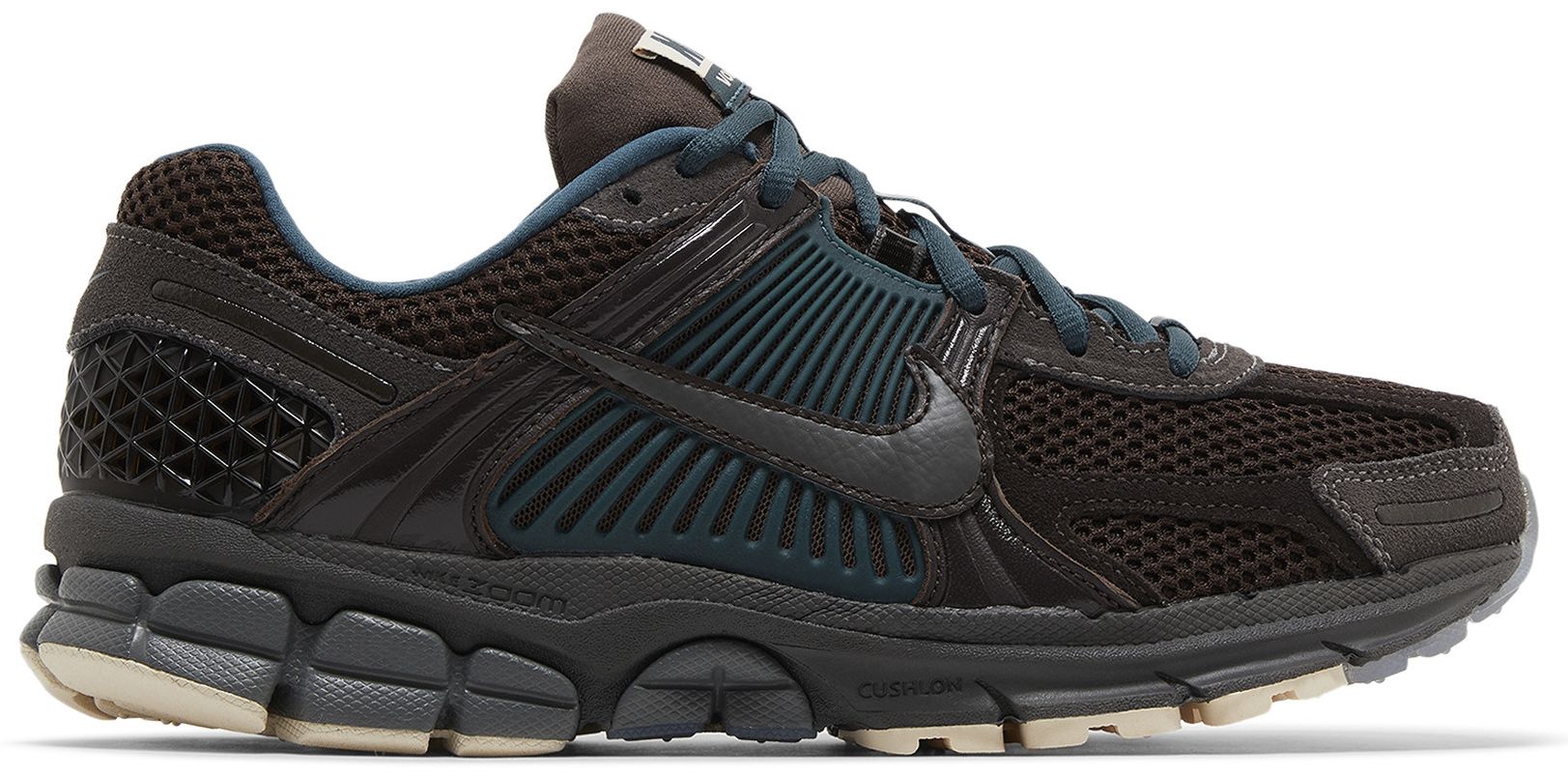 Buy Nike Air Zoom Vomero 5 'Baroque Brown Jungle' - FQ8174 237 | GOAT